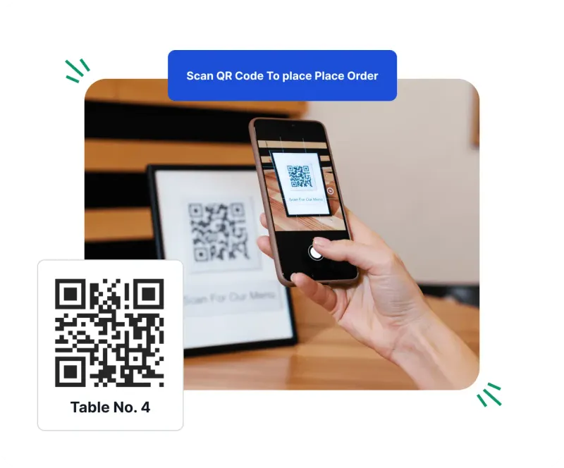 POS Software for Food Court and Canteen | Petpooja